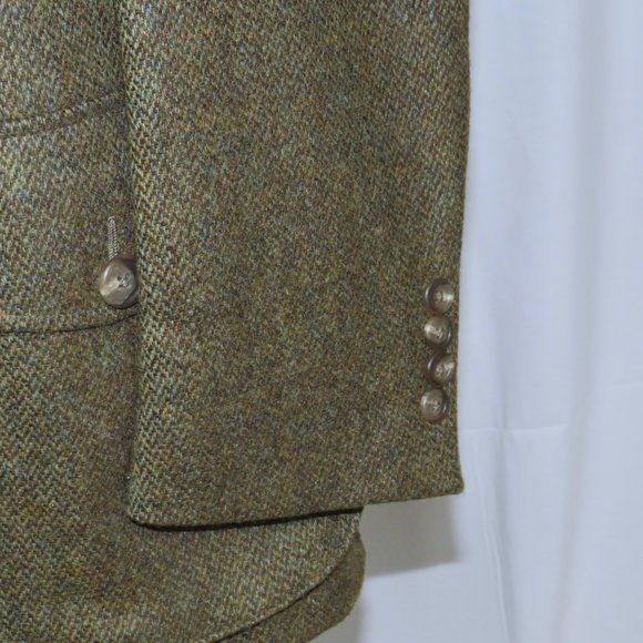 Polo Ralph Lauren | Suits & Blazers | Polo Ralph Lauren Taupe ...